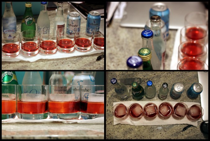 Drinks and Drinking | A spirits and cocktails blog