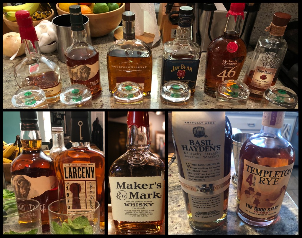 Drinks and Drinking | A spirits and cocktails blog
